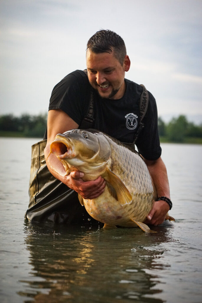 Startseite – Fishing Festival 2026